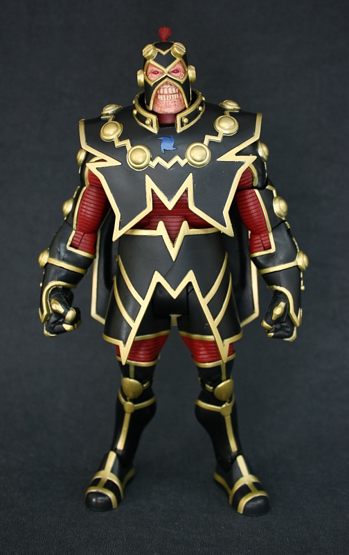 The Absorbascon: Super Set!