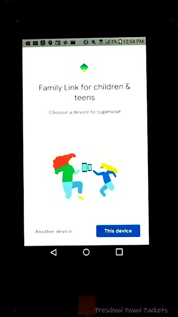 How to Use the Family Link App from Google to Connect With Your Kids ...