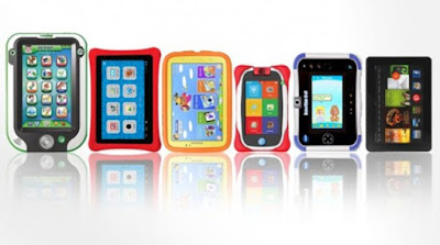 9 Best Kid's Tablets - Amazon Unique Finds And More