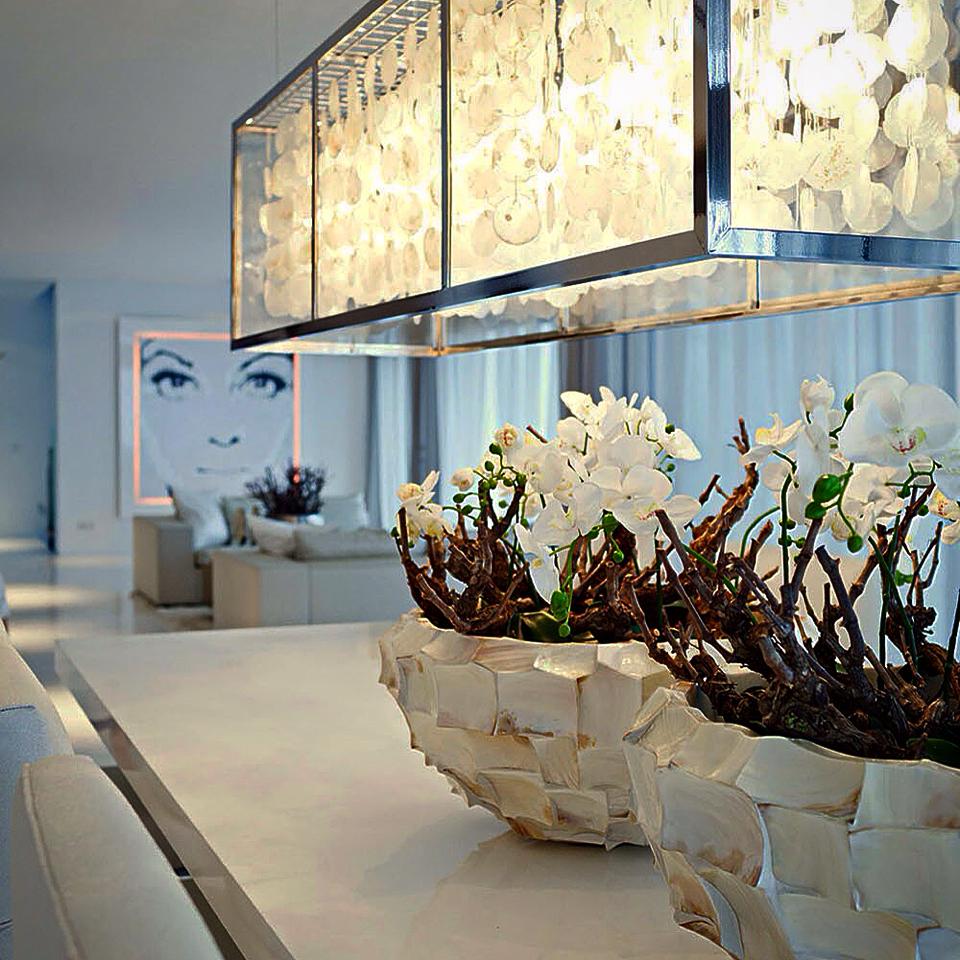 ByElisabethNL: Metropolitan Luxury: Opulent interior design by Dutch ...