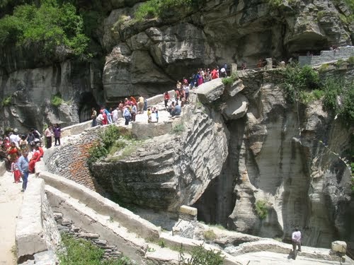 Hindu Tirth Dham: Badrinath