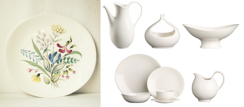 marcus hay fluff N stuff: Inspiring Design Legend/ Eva Zeisel