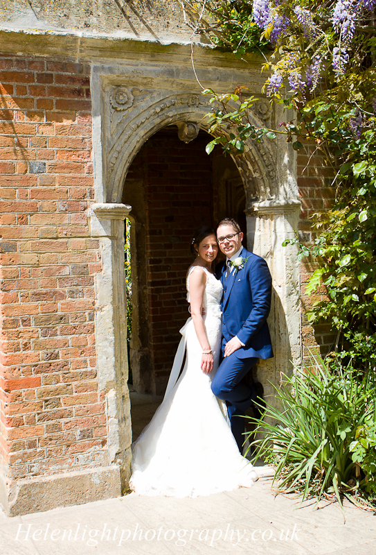 Helen Light Photography: A beautiful Dorton House Wedding in ...