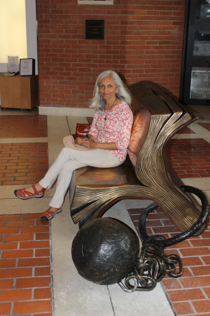 Career Achievers: Uma Krishnaswami on Thriving as a Long-Time, Actively ...