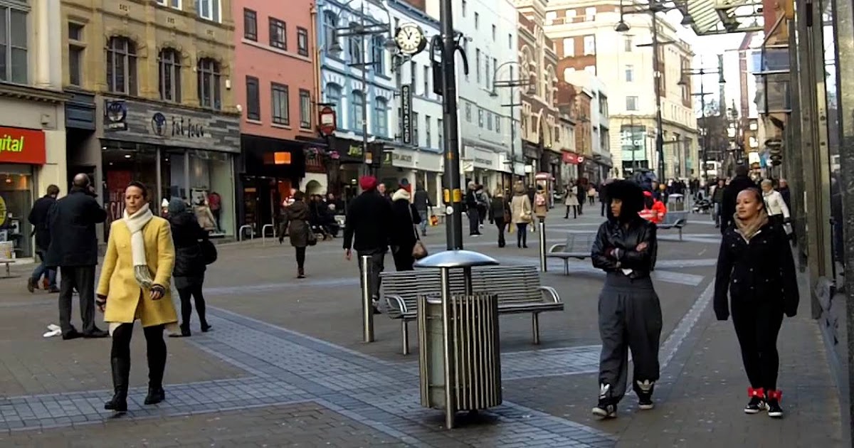 The CIty Of Leeds: Interesting Facts That You Didn’t Know About The ...