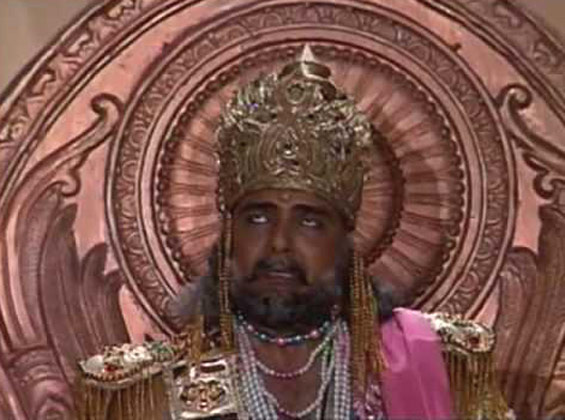 UMAPATHI : July 2016