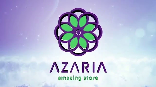AZARIA STORE | BISNIS AZARIA MEDAN