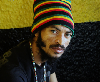 BLOG DA NOTÍCIA: Cantor de reggae da Jamaica fará show em Maceió