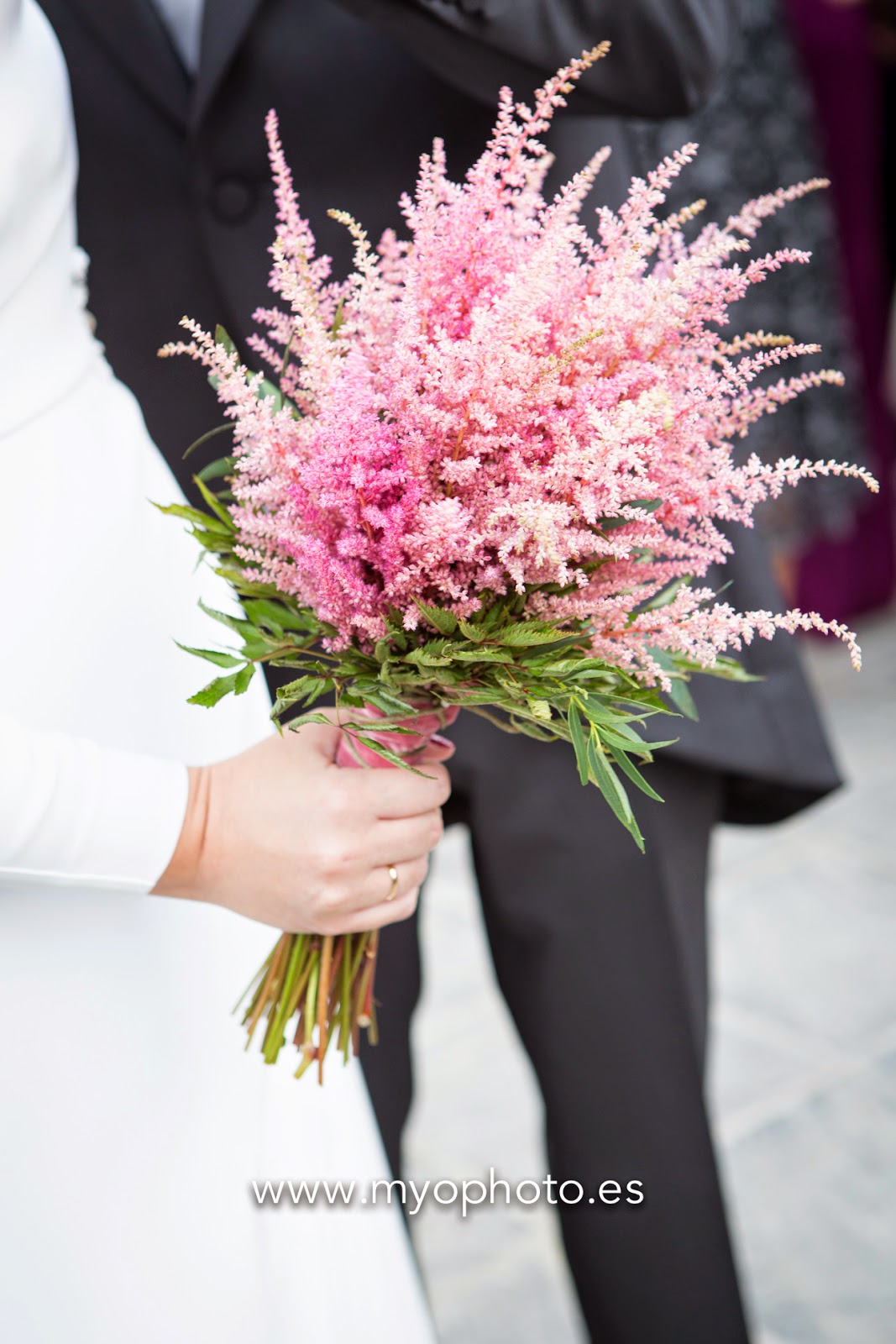 Cinco Consejos para crear tu ramo perfecto - Cártamo Flores