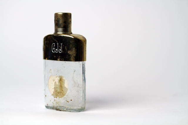 THE DUMPSTER PROJECT