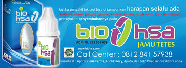 ELISABETH ANA KETO: BIO HSA