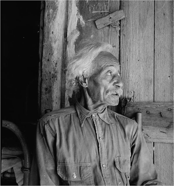 The Depression Era Photography of Dorothea Lange ~ Kuriositas