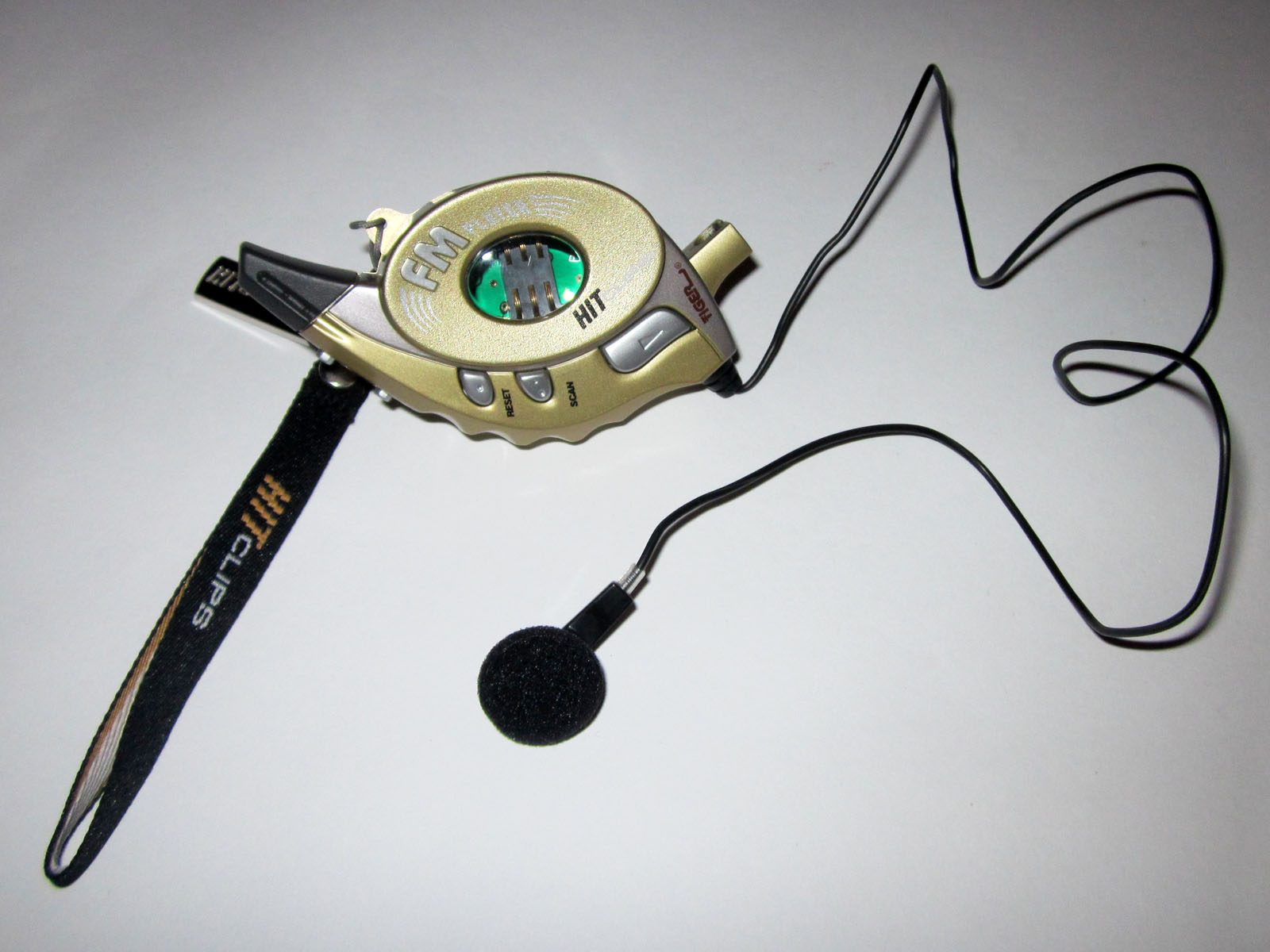 ADRIAN CD COLLECTION: Complicated (HitClips) + HitClips/FM Radio Player