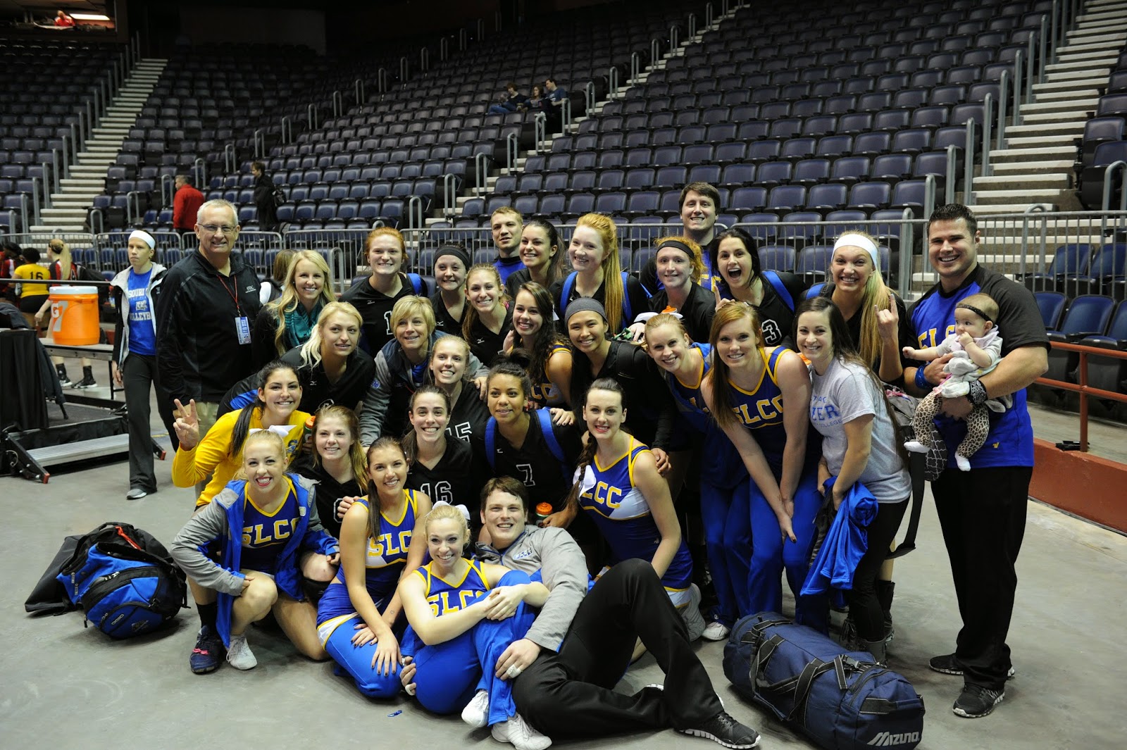 SLCC Finishes 9th- SLCC Fountain Blog - Salt Lake Community College ...