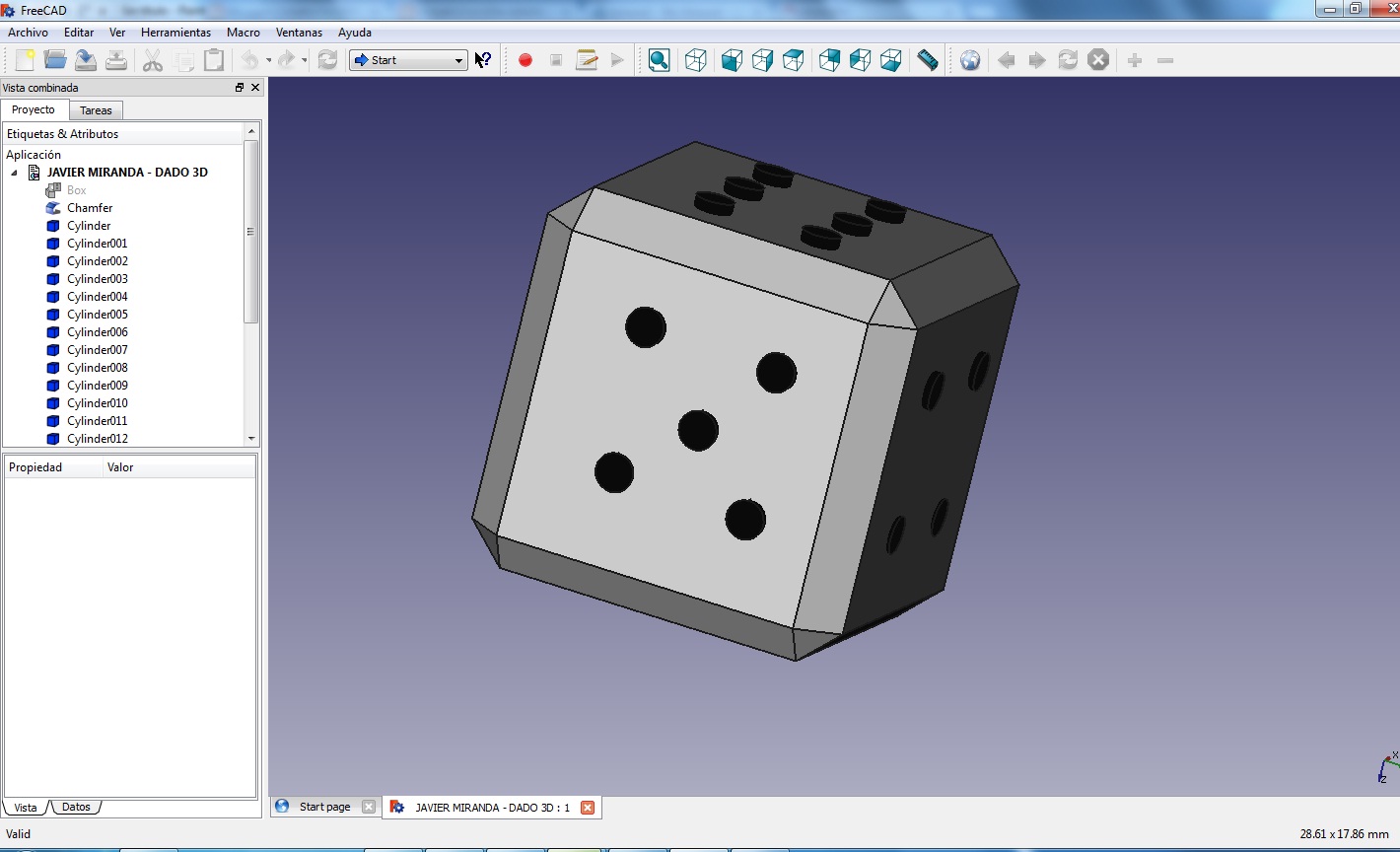 COMPUTACIÓN GRÁFICA - UCE