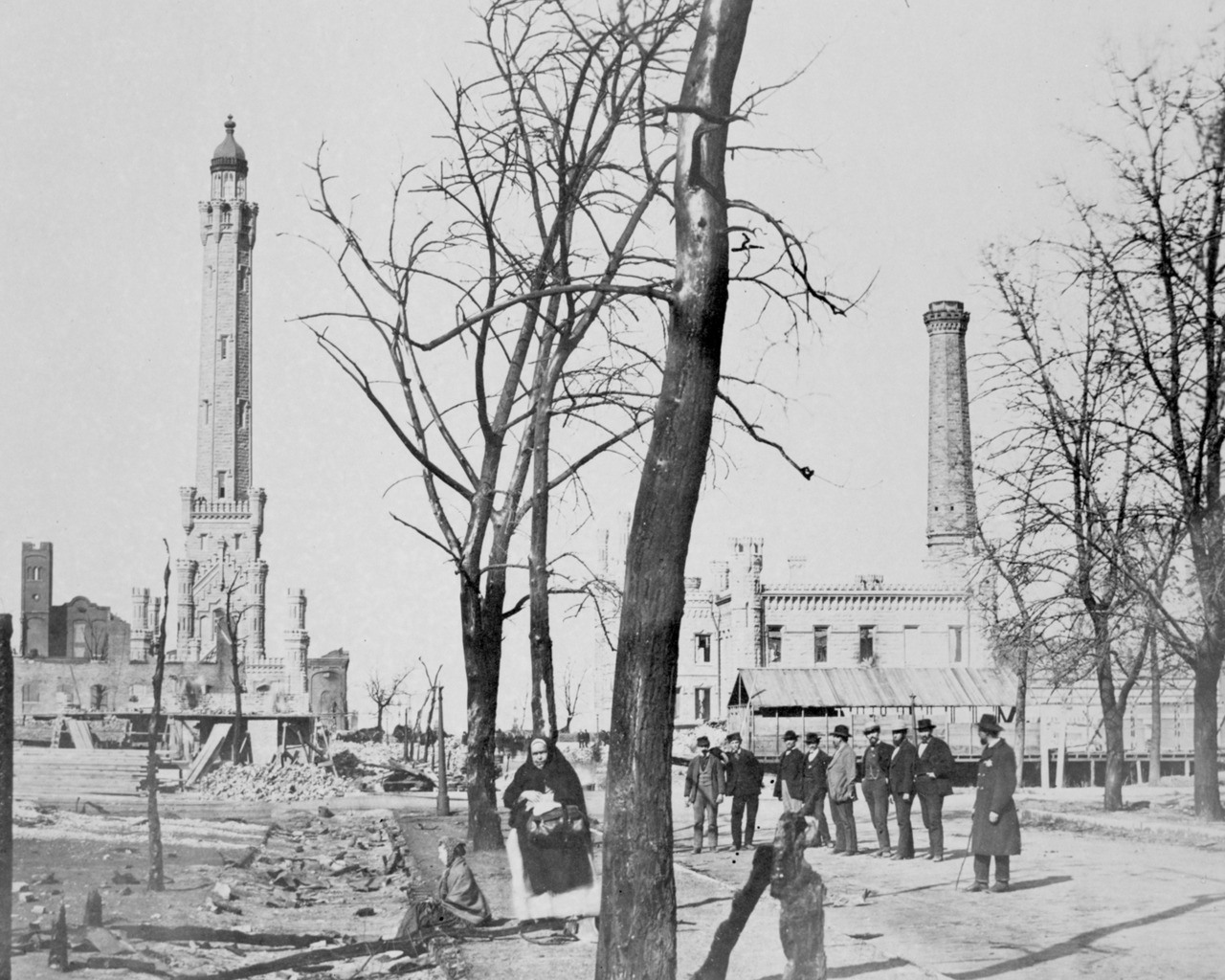 The Digital Research Library of Illinois History Journal™ : The History ...