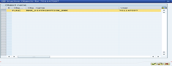 SAP Basis: SAP Note assistant - Using transaction SNOTE to apply OSS notes