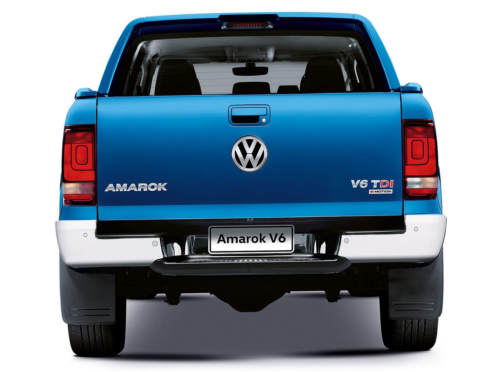 VW Amarok V6 Highline Extreme: preço, fotos e detalhes