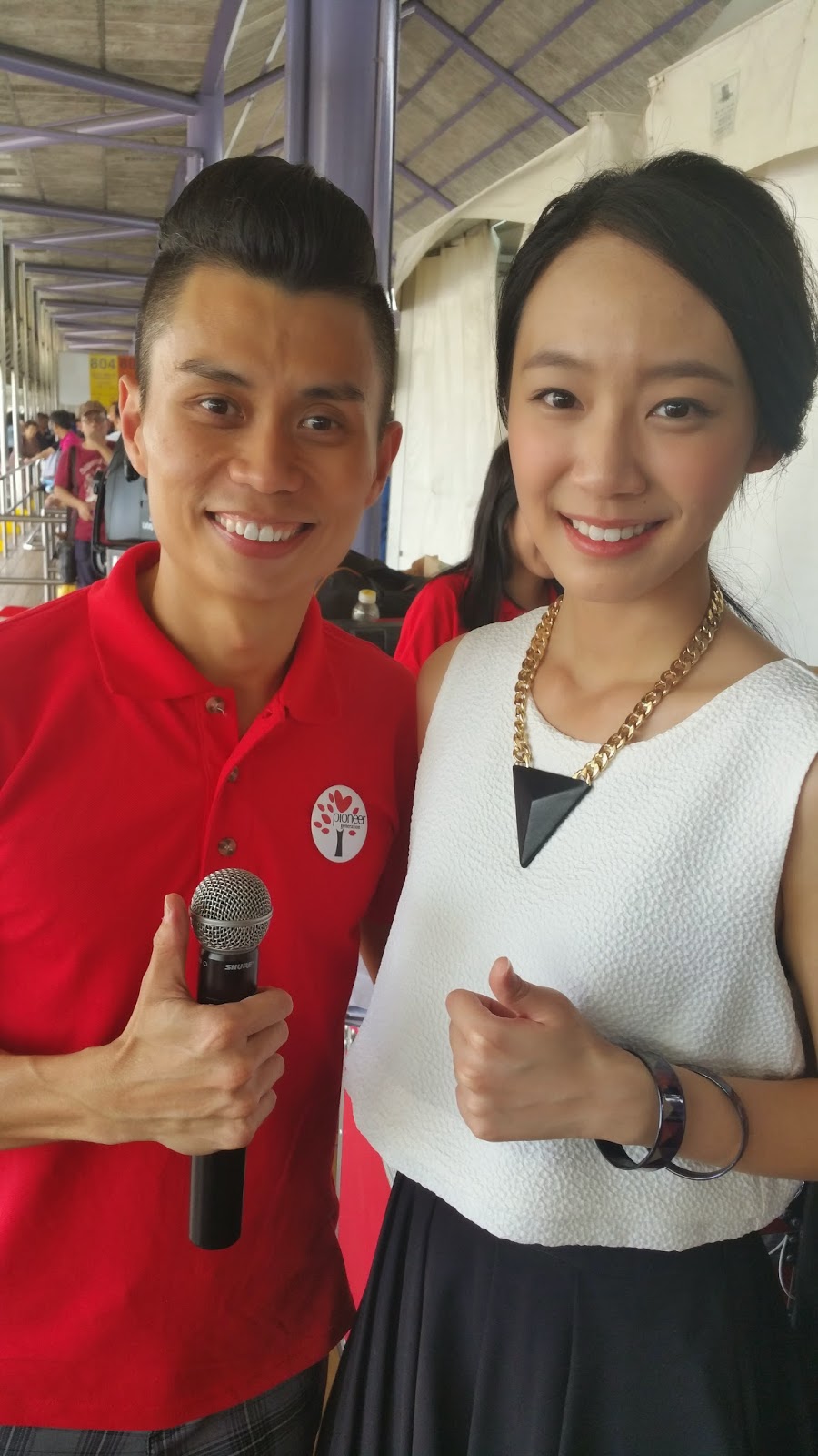 About Richard Style – Emcee Richard Style