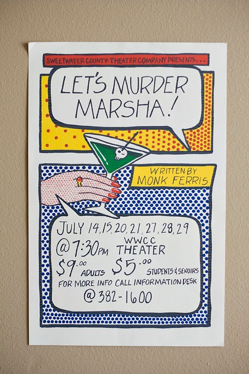 Art by Michelle Renee