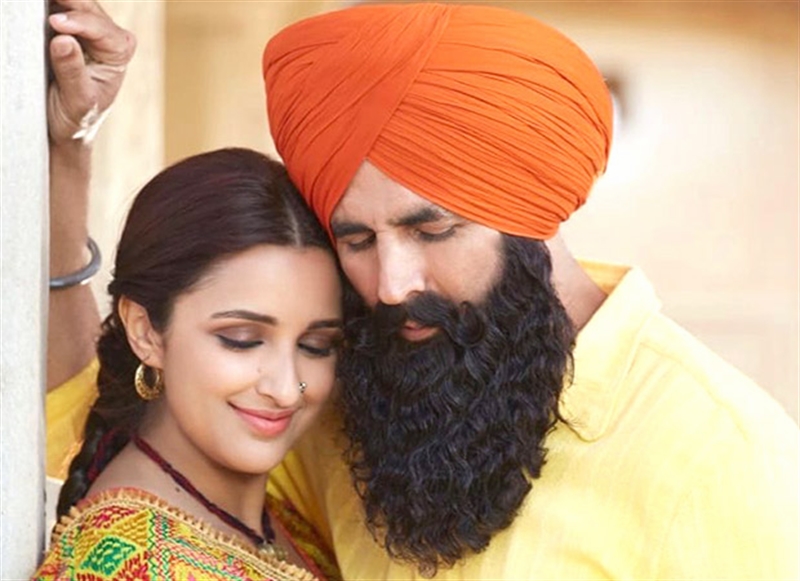 Kesari Movie: Soundtrack, Music Videos, Pictures, Jukebox, Trailer ...