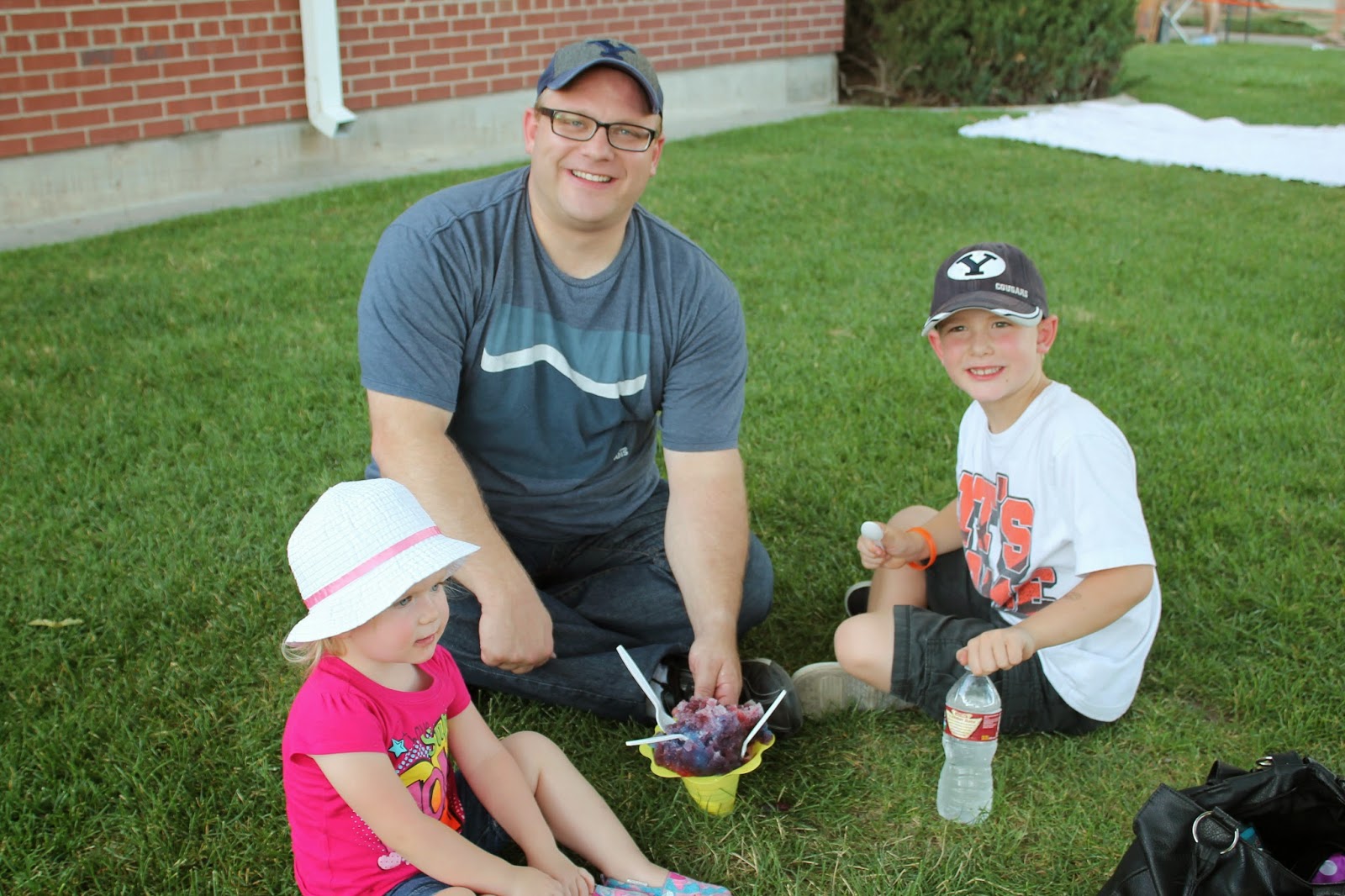 Nielson News: Summer of Fun-Week 8