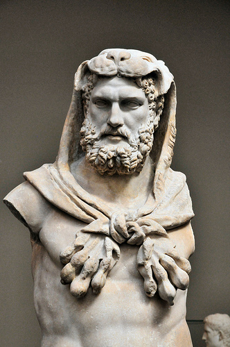 Cronología del emperador Cómodo