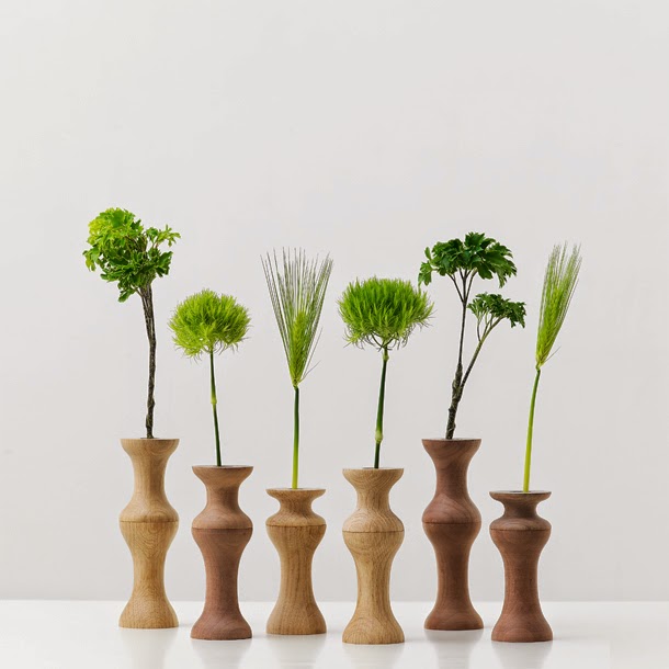 Flower Pot - Diseño: Floreros y Floreritos