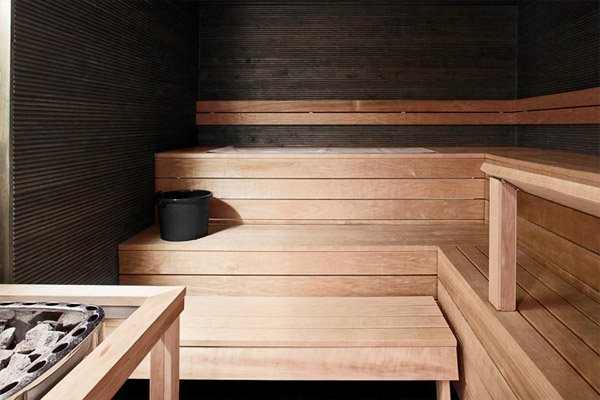 Modern finnish sauna department | Interior Design Ideas, Inpirations ...