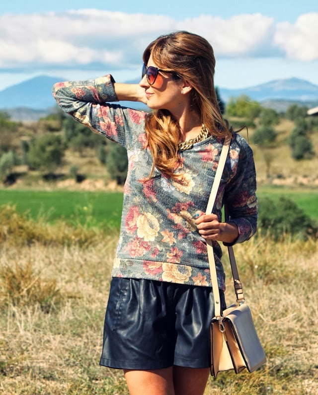 BLOG DE MODA Y LIFESTYLE: RESUMEN DE LOOKS