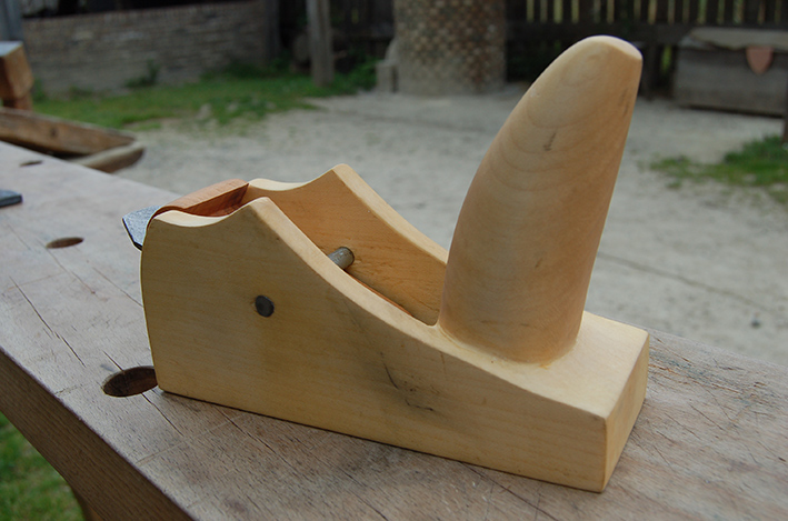 St. Thomas guild - medieval woodworking, furniture and other crafts ...