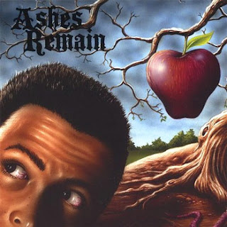 Cena Gospel: Ashes Remain