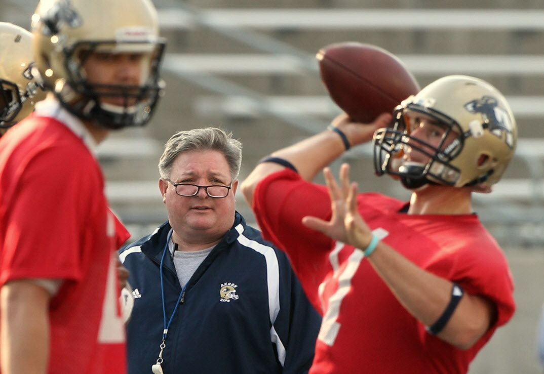 Mature Men of TV and Films: Son of a Legend