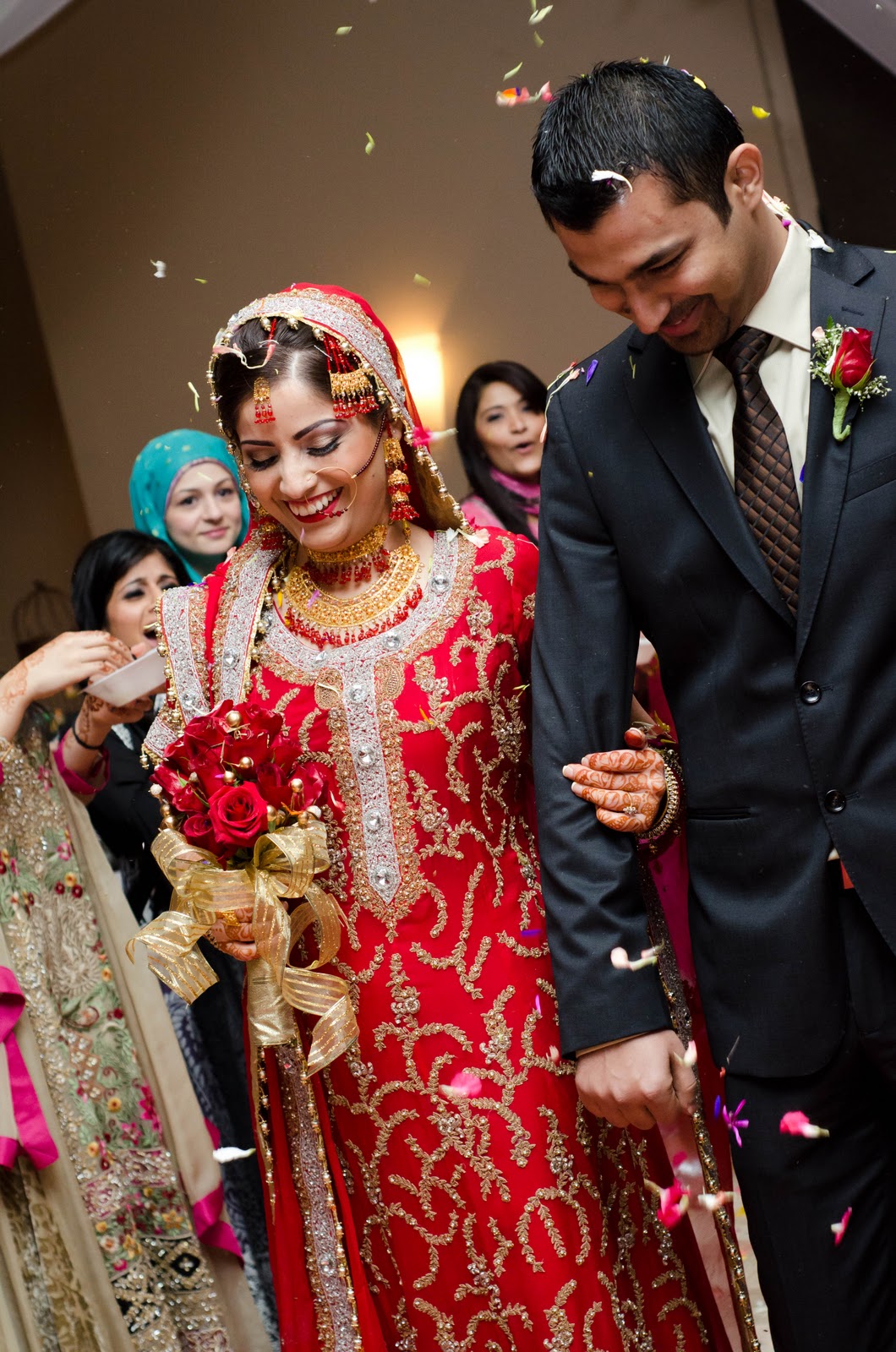 Iraj Fatima Photography