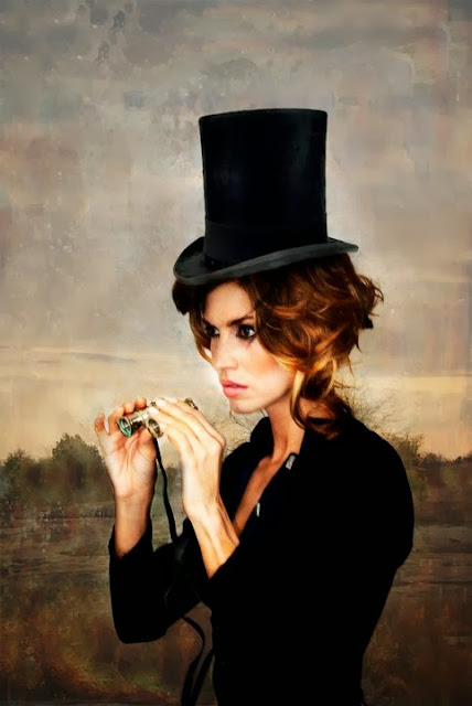 Thomas Dodd | Visionary Pre-Raphaelite Photographer - Fine Art and You