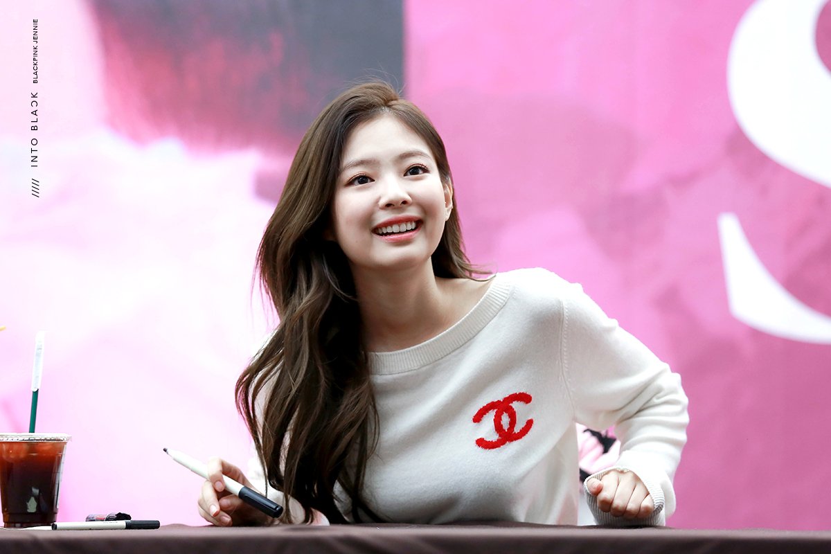 Profile Dan Biodata Jennie Blackpink Sang Rapper Cantik Nan Imut Bagipedia