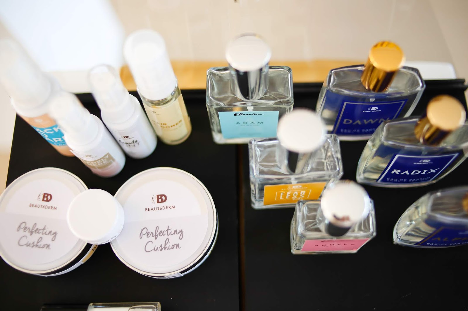 Get Perfect Skin with BEAUTéDERM PHILIPPINES