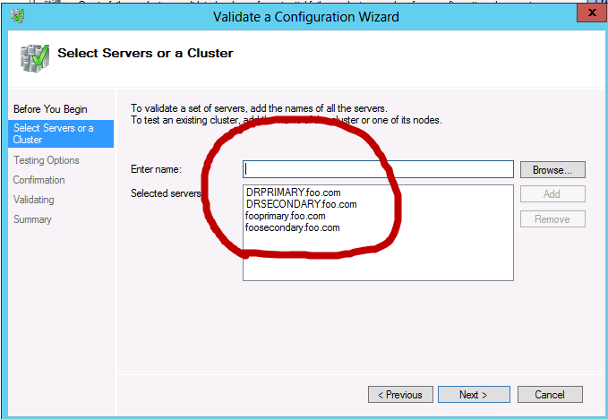Naveen's Blog | All about Windows Server : Part 1- 4 NODE MULTI-SITE ...