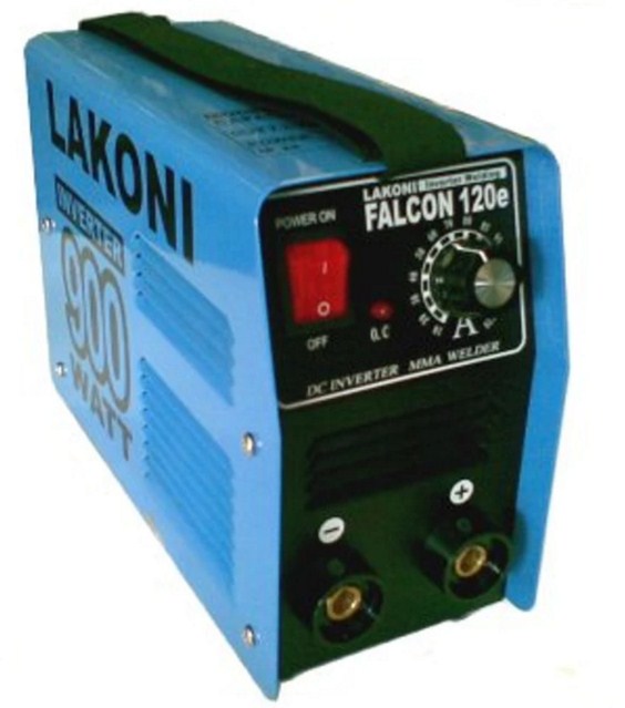 Harga Mesin Las Listrik SMAW Inverter Terbaru Semua Type Merk - Pengelasan
