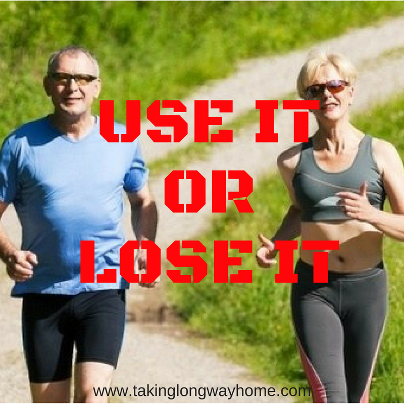 For today's post, I found a bunch of empowering fitspirational memes ...