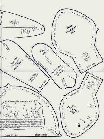 Original cushion with patterns ~ DIY Tutorial Ideas!