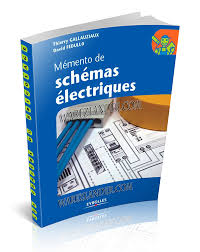 Electricité - Mémento de schémas électriques ~ science industriel