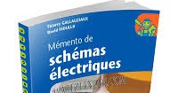 Electricité - Mémento de schémas électriques ~ science industriel