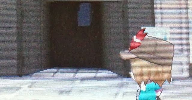 Missingno In Pokemon X And Y