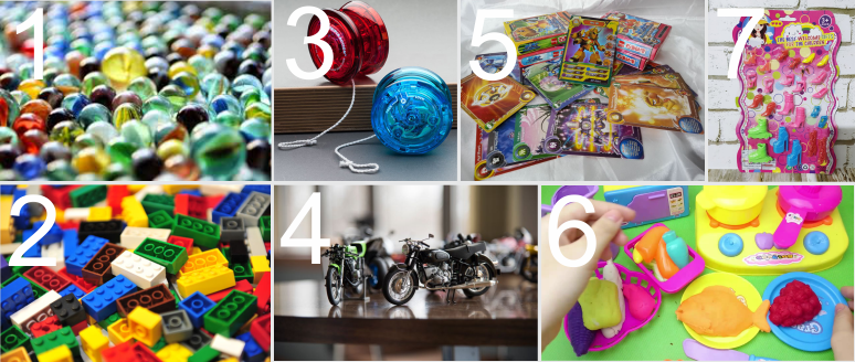 Bisnis Mainan Anak SD yang Menguntungkan