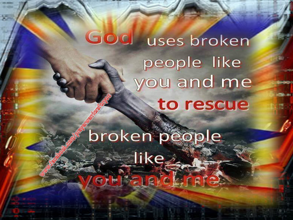 Inspirational Quotes, Scripture, Inspirational Images: 🏳️‍🌈 ️ Through ...