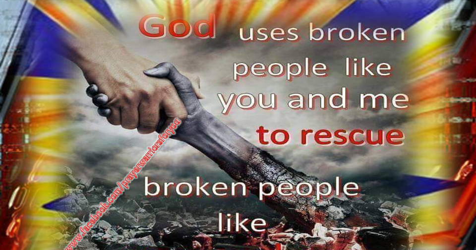 Inspirational Quotes, Scripture, Inspirational Images: 🏳️‍🌈 ️ Through ...