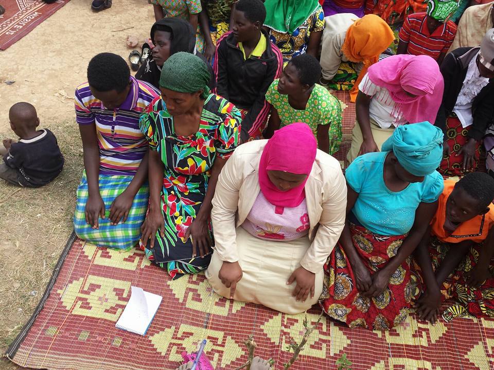 Welcome to NewsDirect411: Priest Converted To Islam In Rwanda.