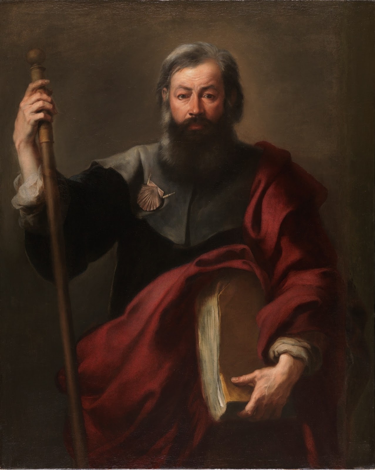 Santiago (São Tiago)–quem foi