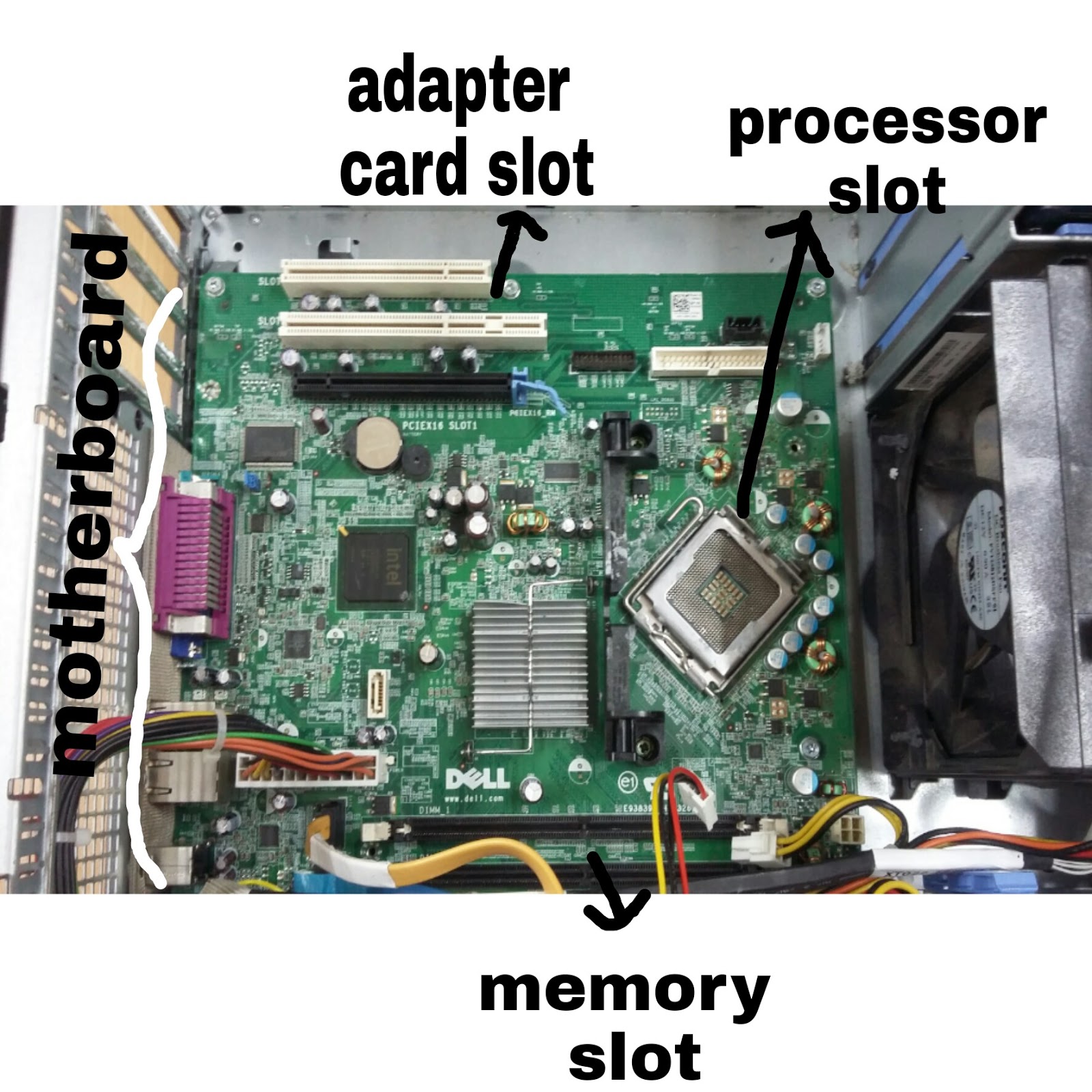REASSEMBLE AND DISASSEMBLE (HANDS ON)